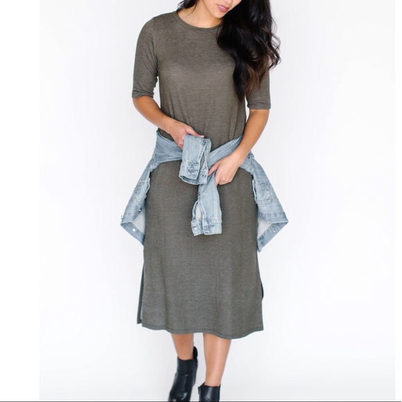 Agnes & Dora | Dresses | Agnes Dora Lee Dress | Poshmark